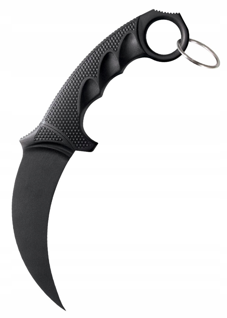 FGX Karambit | Cold Steel Nightshade za 385 Kč - Allegro