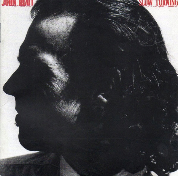 Slow Turning John Hiatt CD - porównaj ceny - Allegro.pl
