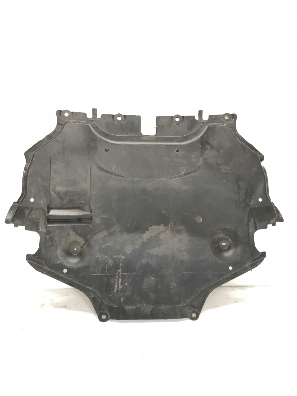 MERCEDES W212 LIFT KRYT POD MOTOR A2125201223 za 2419 Kč - Allegro