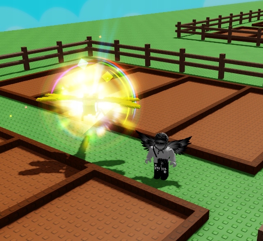 Mutáció Mutated Rainbow Dragonfly |Pet|Grow A Garden Roblox za 5585 ...