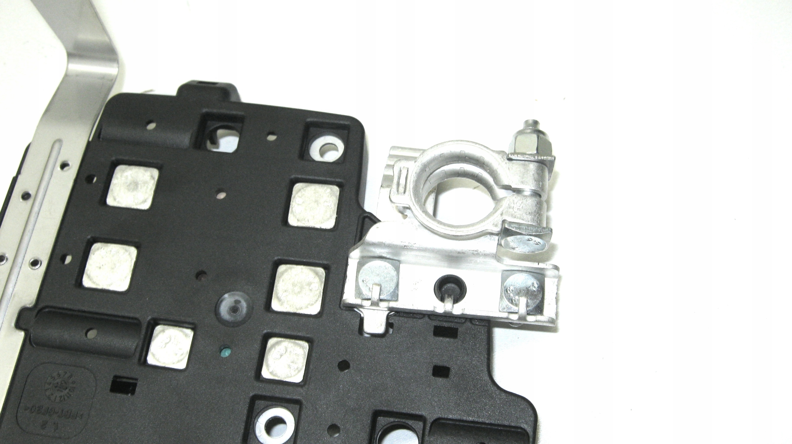 8200778373 - КЛЕМА + ПЛЮС МАСТЕР III MOVANO 2.3 DCI ORIG купити на ...