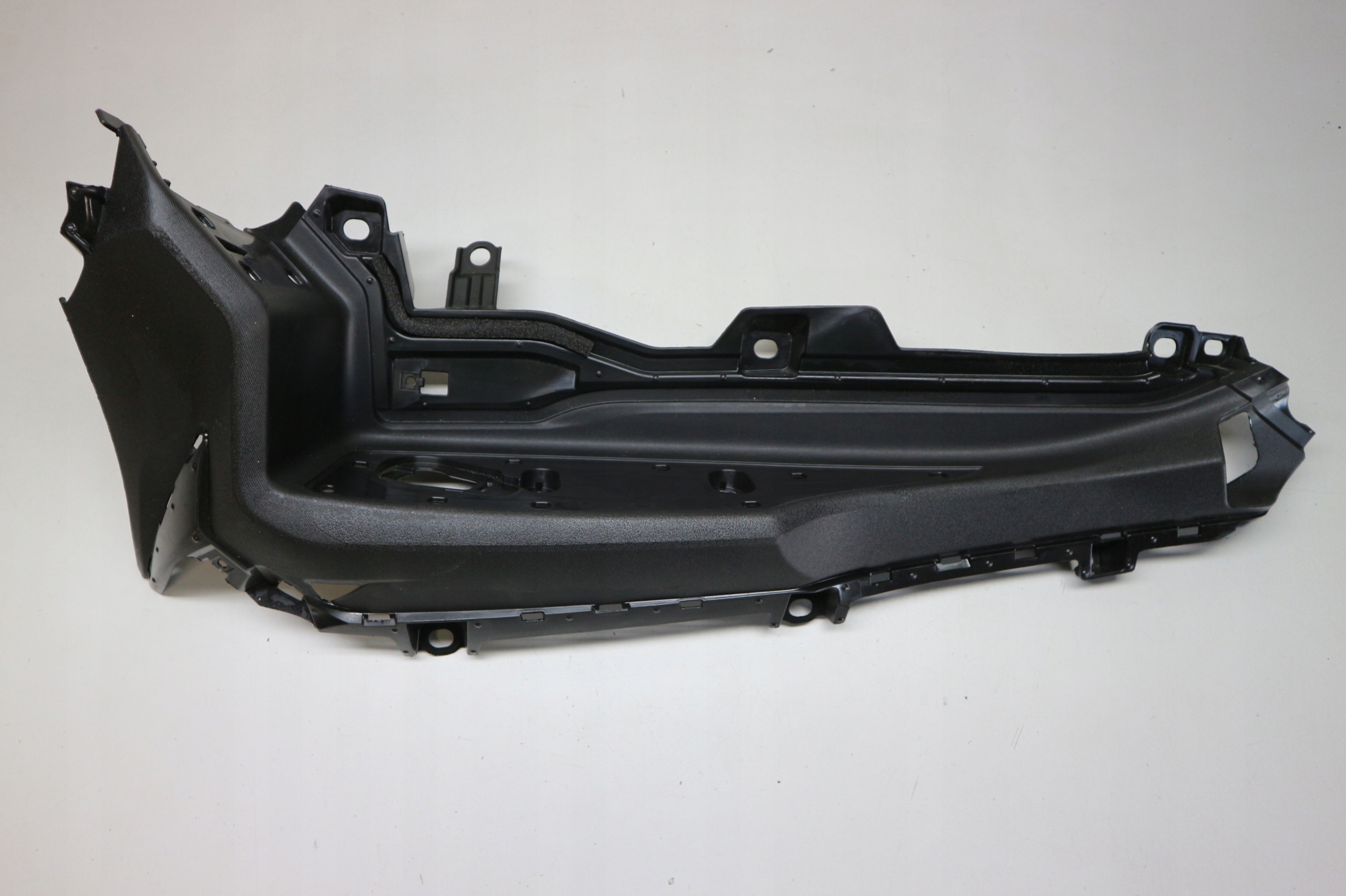 YAMAHA TRICITY 300 PODŁOGA PODEST OWIEWKA BX9-F7461-00 za 60.00PLN z ...