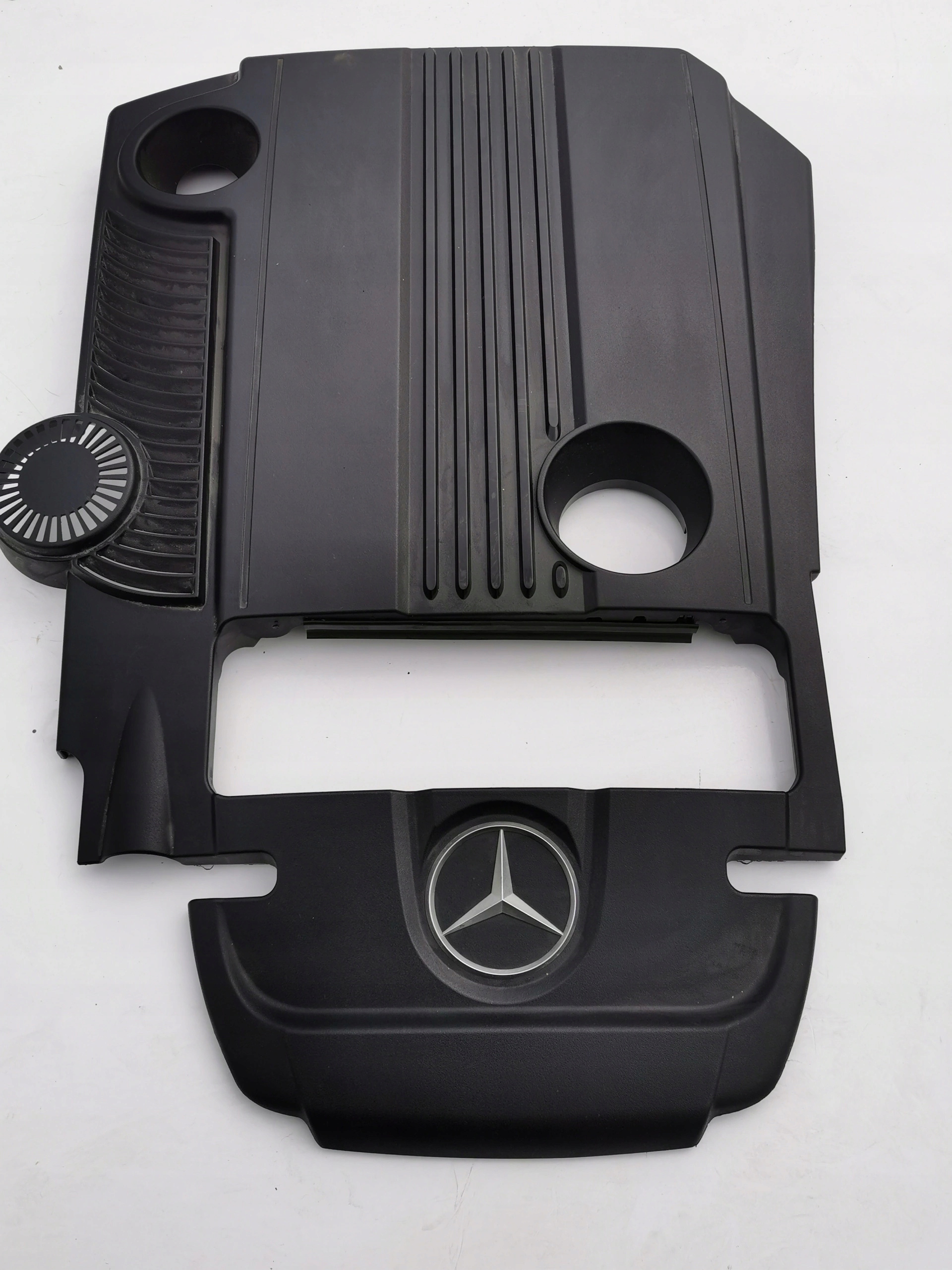 MERCEDES W212 W204 W207 OSŁONA SILNIKA A2710101267 A2710101267 za 246 ...