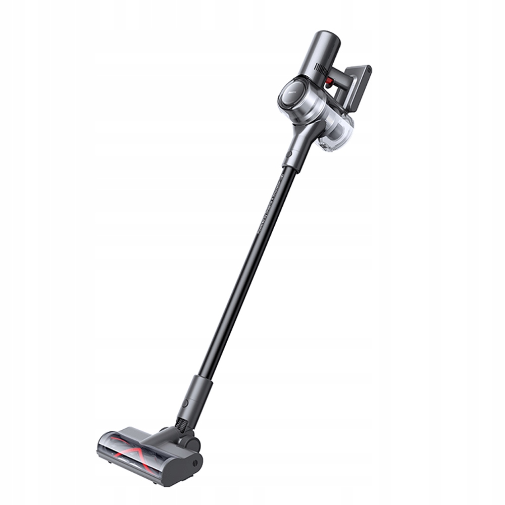 ODKURZACZ PIONOWY DREAME T30 BEZPRZEWODOWY 150000 OBR MIN 90MIN ANTI HAIR - Sklep, Opinie, Cena ...