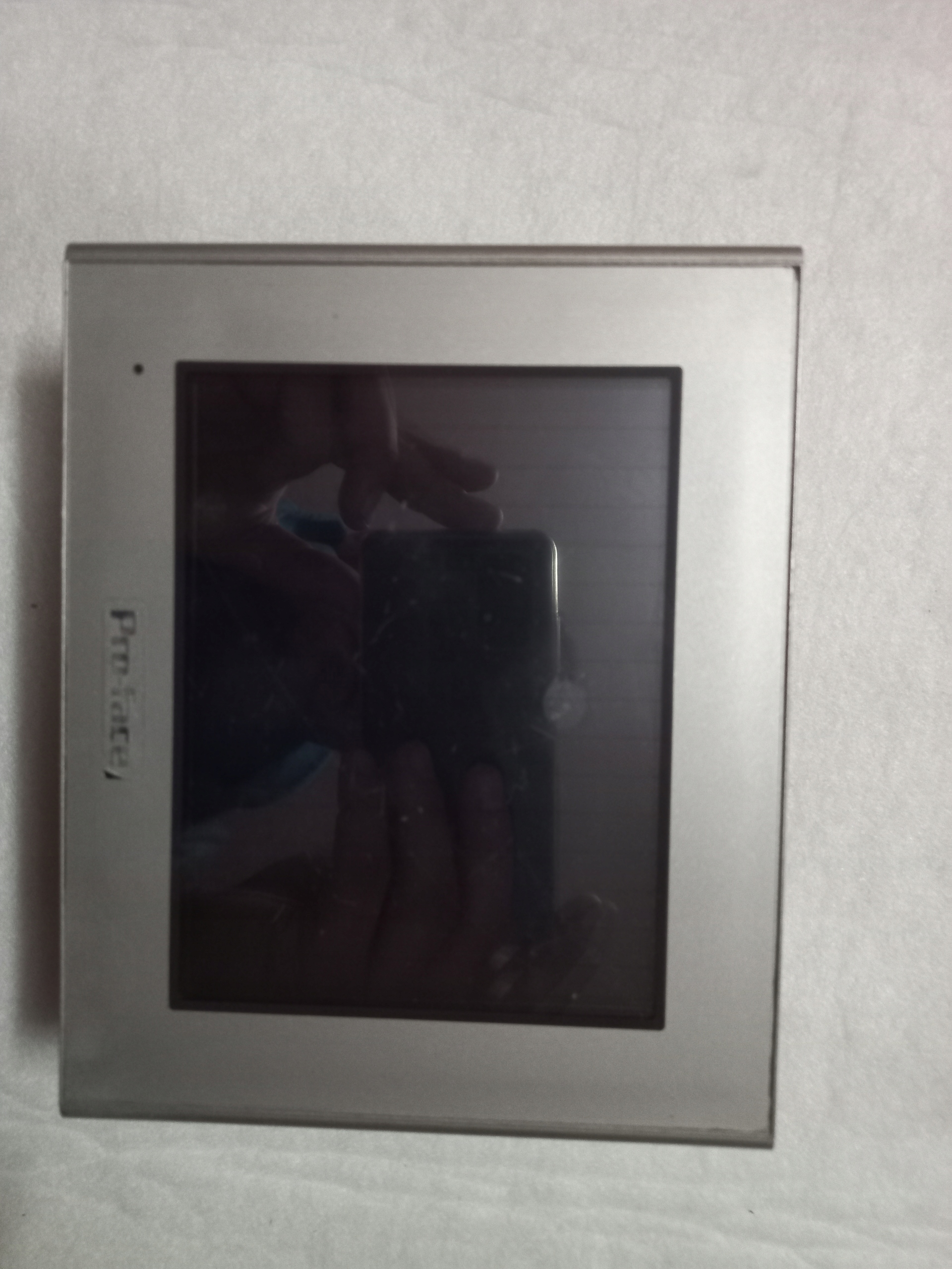 Panel operatorski HMI ProFace GP2301-SC41-24V • Cena, Opinie • Panele ...