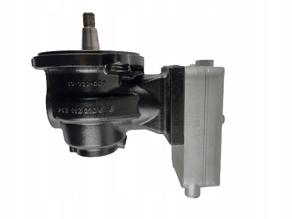 KOMPRESOR VOLVO 21353433 - porównaj ceny - Allegro.pl