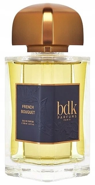 BDK Parfums French Bouquet Edp 100ml (3760035450320) • Cena, Opinie • Wody perfumowane ...