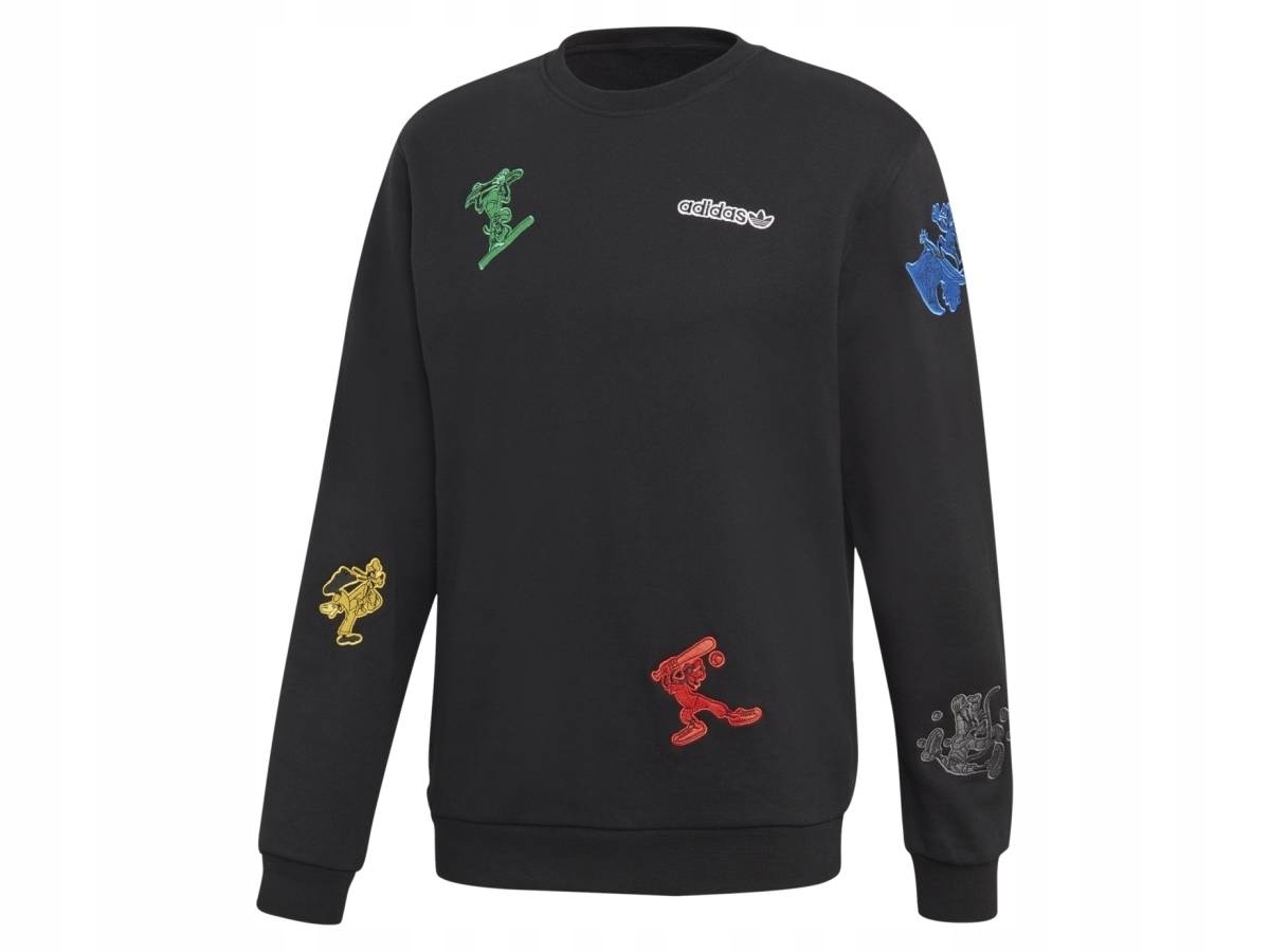 Adidas Goofy - Niska cena na Allegro