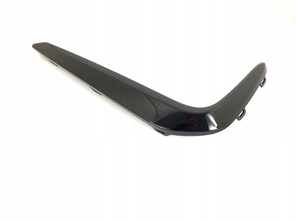 BMW G30 Listwa Kratki Zderzaka Przód M Pakiet OE P za 280.00PLN z Nowa ...