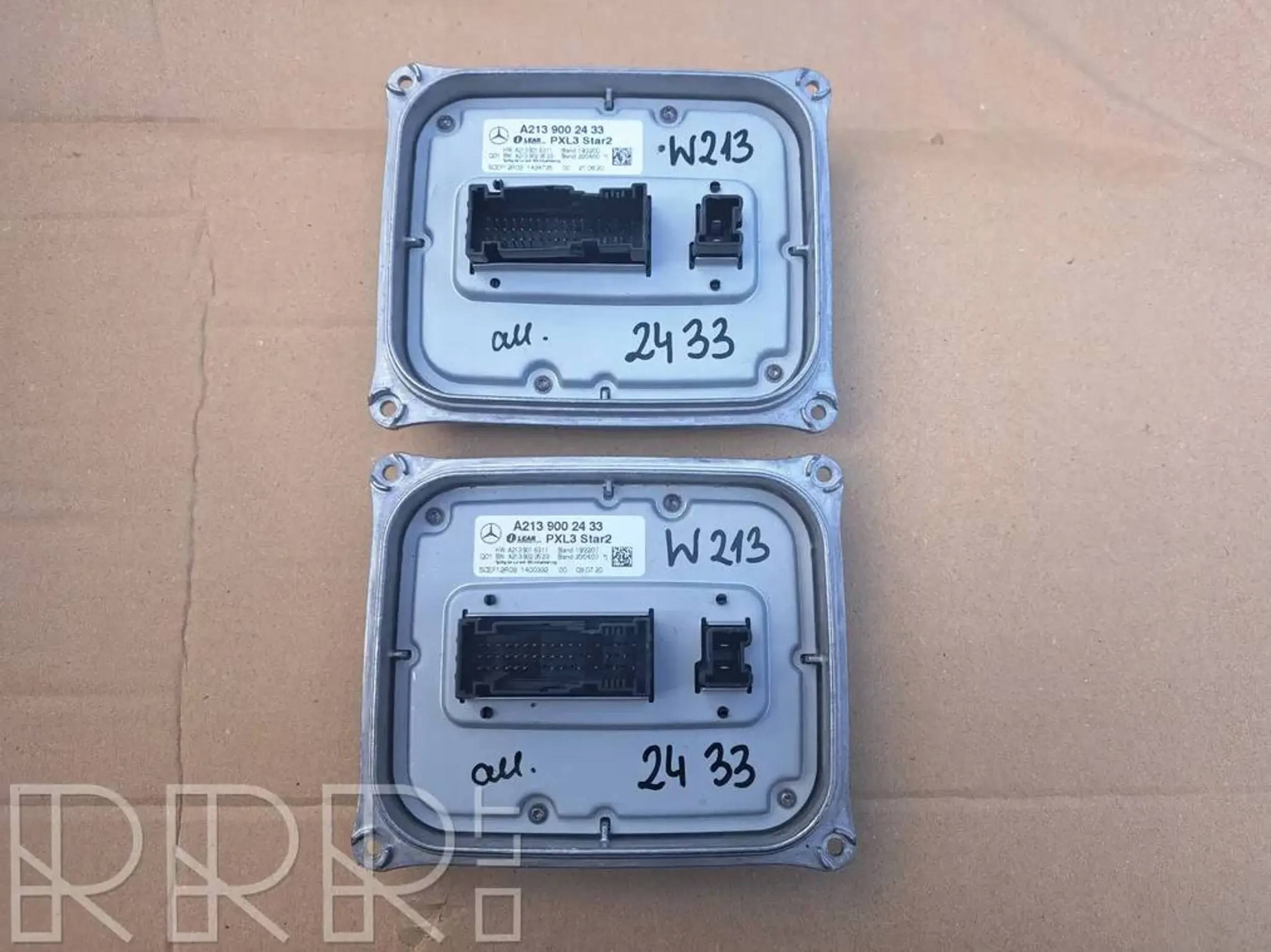 Przetwornica Mercedes-Benz OE A2139002433 - porównaj ceny - Allegro.pl