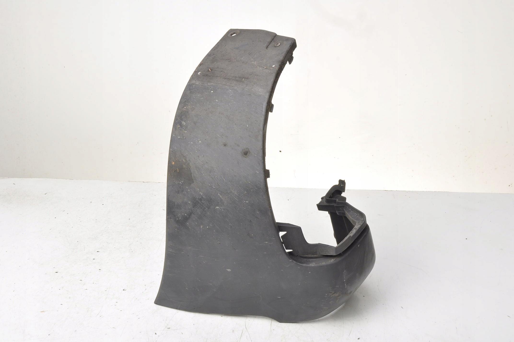 PEUGEOT PARTNER II NAROŻNIK LAMPY ZDERZAKA PRAWY TYŁ 9682044277 za 70 ...