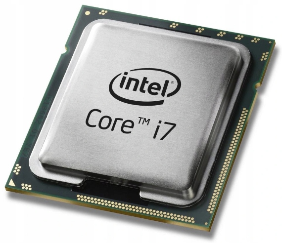 Intel Core i7-965 Extreme Edition (4x3,20GHz/8M/6.40) s1366 w ...