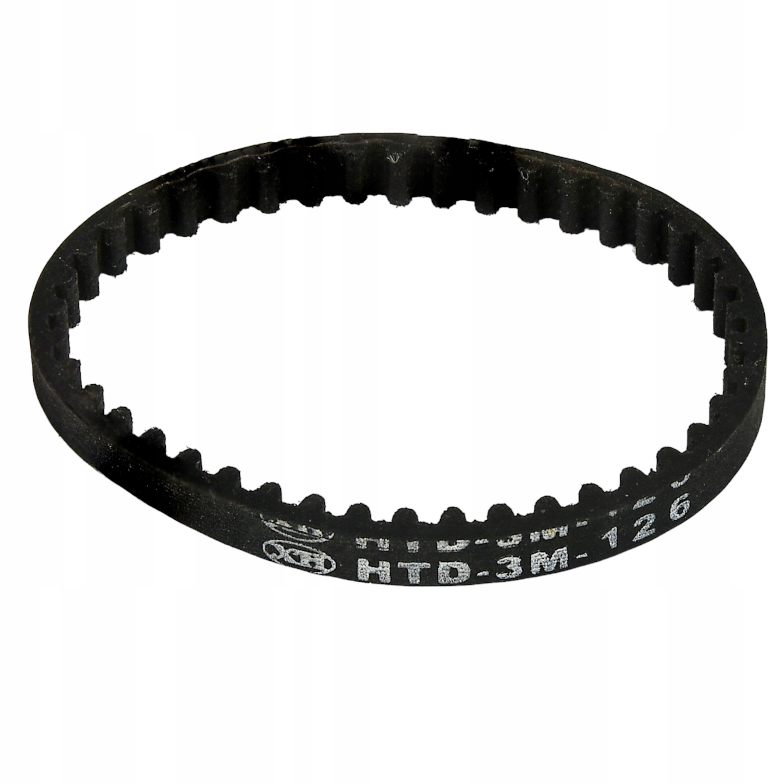 PAS ZĘBATY NAPĘDOWY AGD HTD 126mm 4mm HTD-3M-126 - Sklep, Opinie, Cena ...