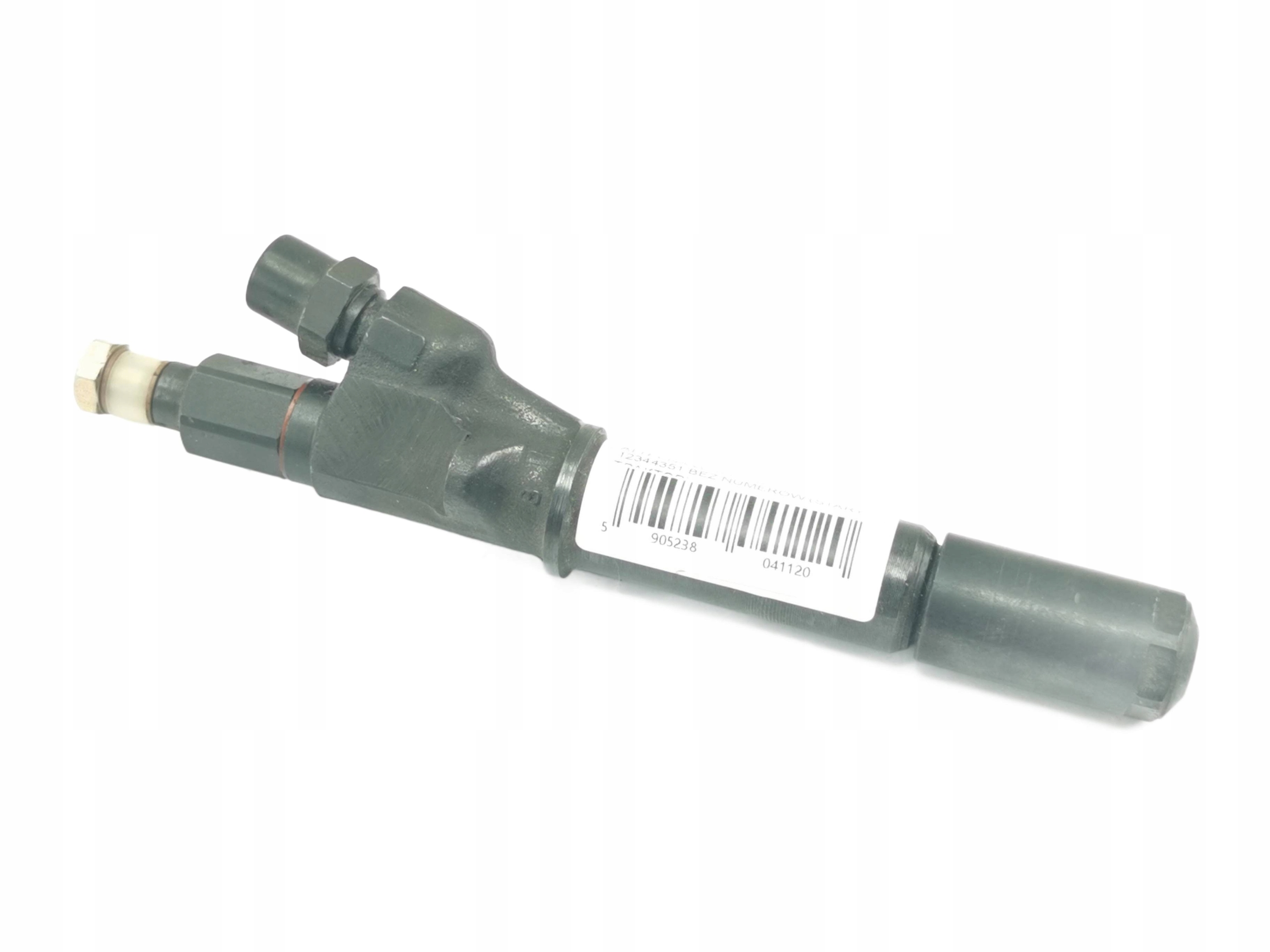 WTRYSKIWACZ ALTECNA 12345678 5905238041120 za 499.00PLN z Rakowiska ...