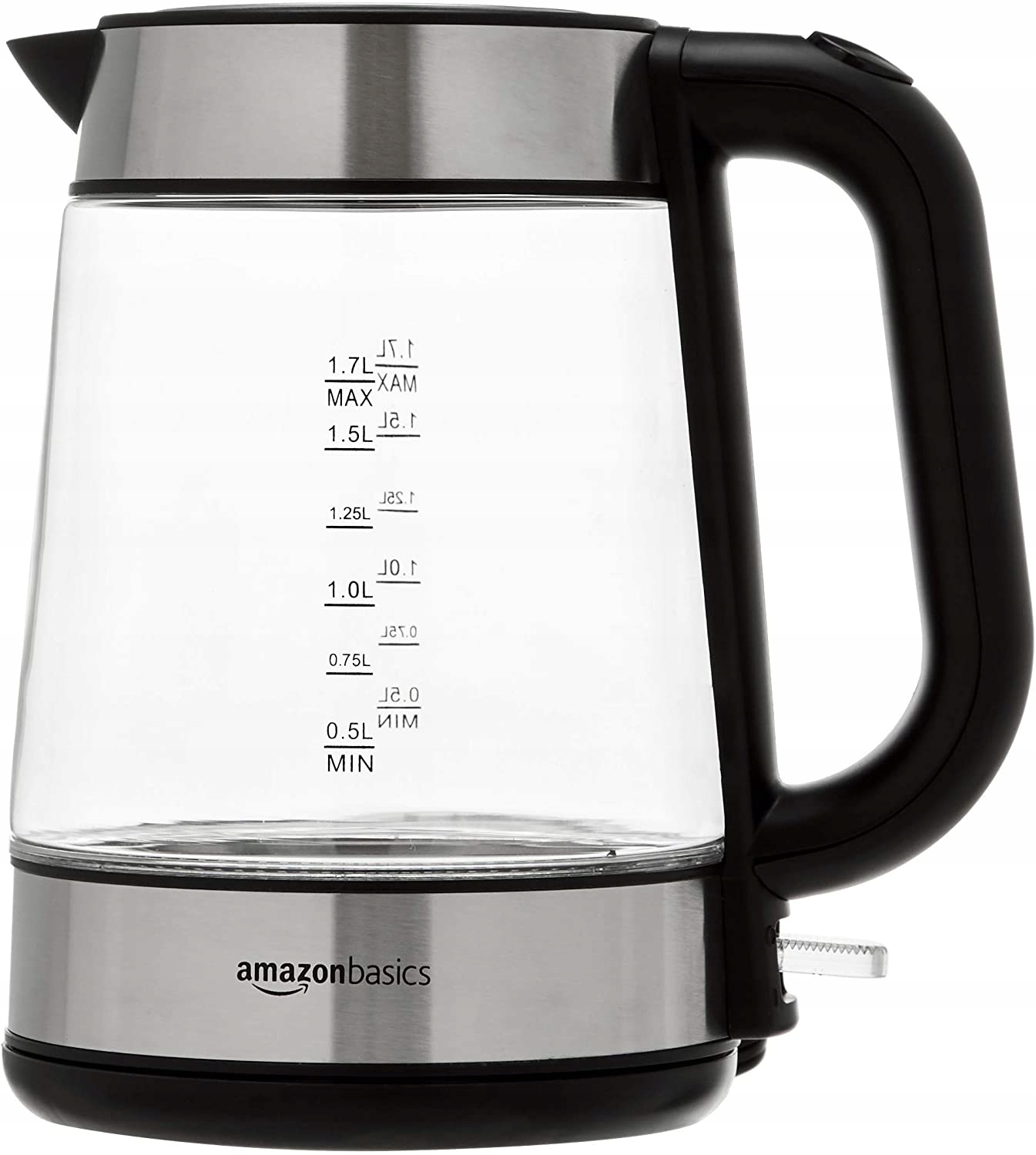 Czajnik Amazon Basics - Niska cena na Allegro.pl Czajnik Amazon Basics - Niska cena na Allegro.pl