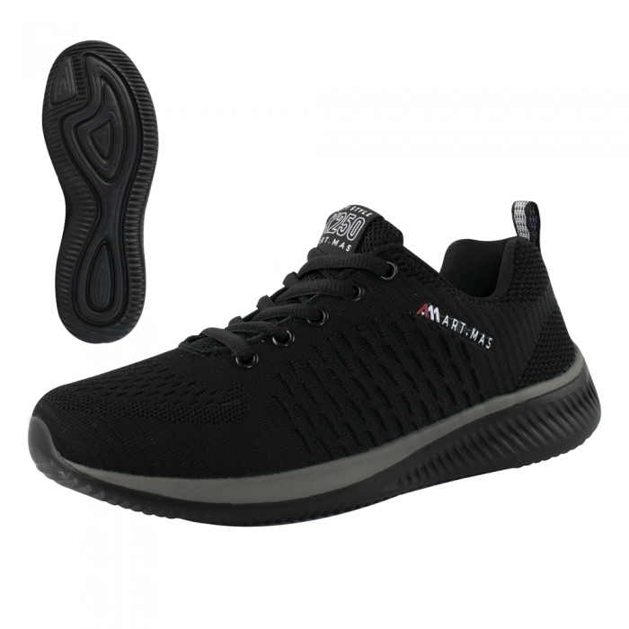 Buty Do Pracy AMORTYZACJA PIANKA EVA X250 GREY r44 13695267842 - Allegro.pl