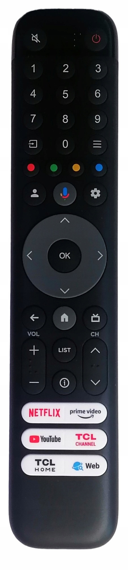 Tcl Rc833 - Niska cena na Allegro