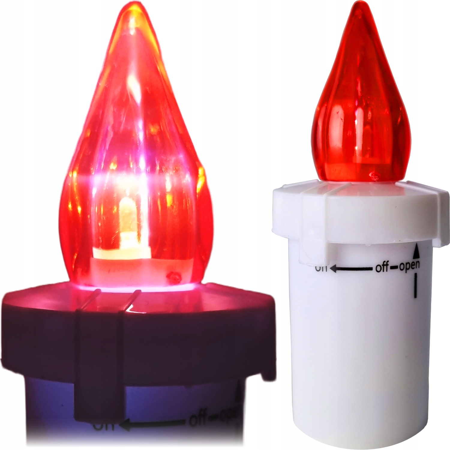 WKŁAD ELEKTRYCZNY LED DO ZNICZA BATERIE R6 WKŁADY ZNICZY CZERWONY DO 90 ... WKŁAD ELEKTRYCZNY LED DO ZNICZA BATERIE R6 WKŁADY ZNICZY CZERWONY DO 90 ...
