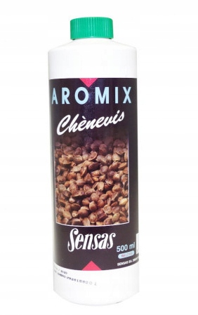 AROMIX CHENEVIS 500ML - 3297830274399 - 16542160259 - Allegro