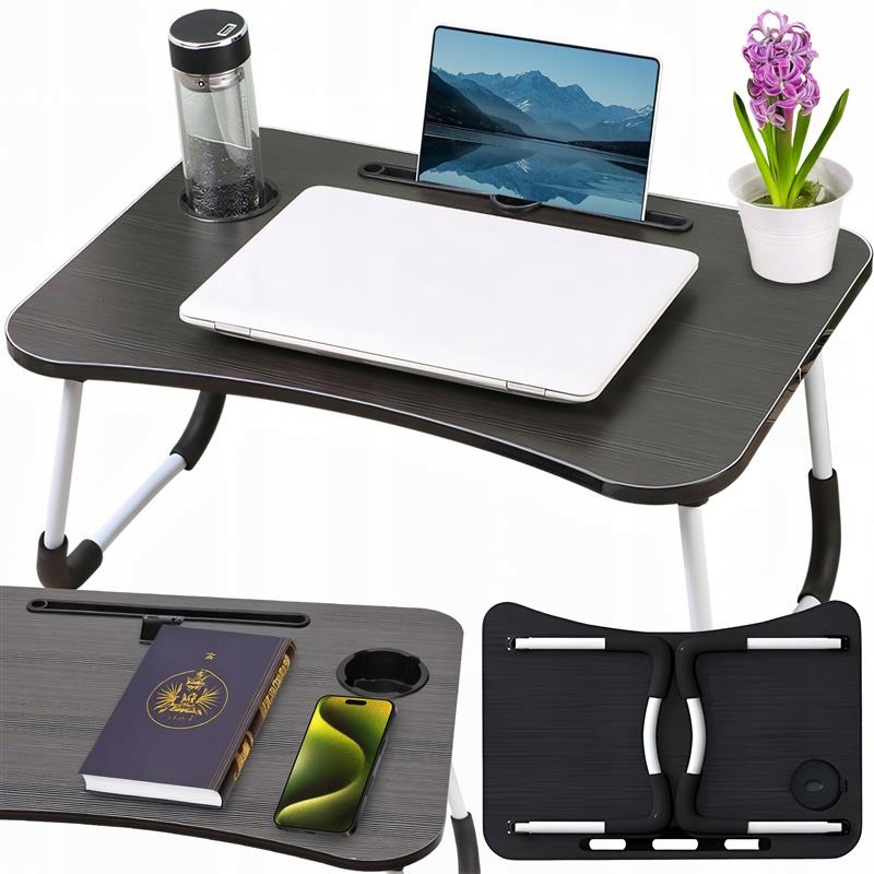 Stolik / podstawka pod laptopa RETOO STOLIK POD LAPTOP O644 - Sklep ...