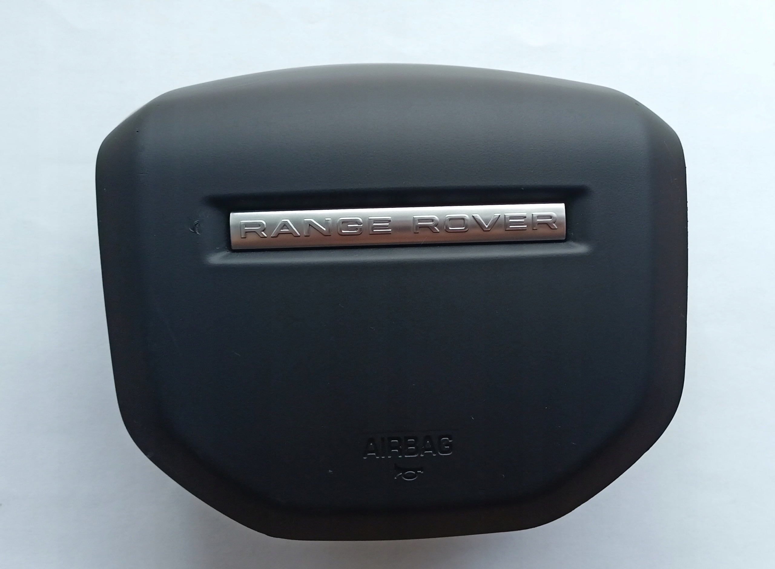 ZAŚLEPKA AIRBAG LAND ROVER RANGE ROVER za z Warszawa - Allegro ...