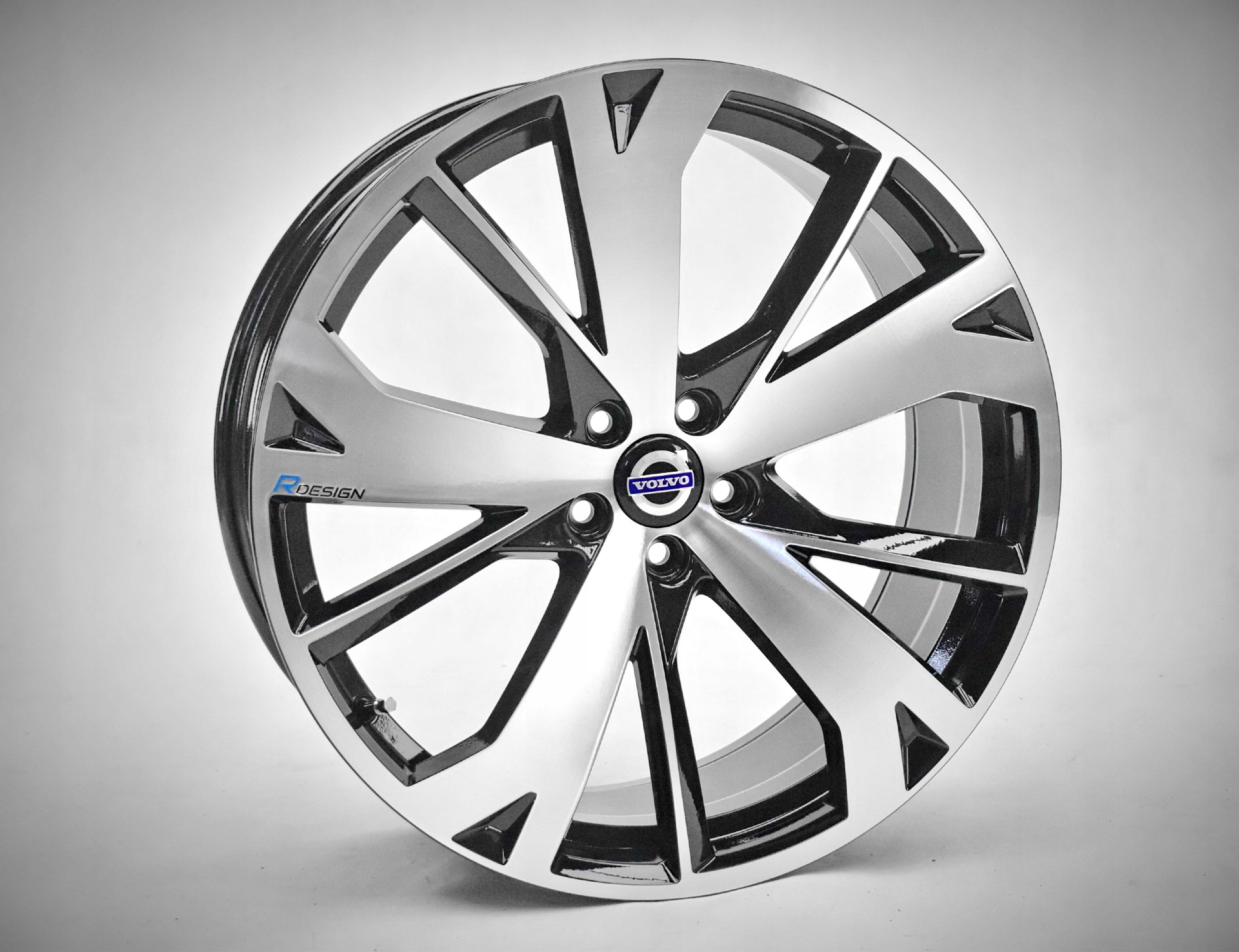 Felga aluminiowa Volvo OE XC60 II 8.5" x 21" 5x108 ET 49,5 za 8999 ...
