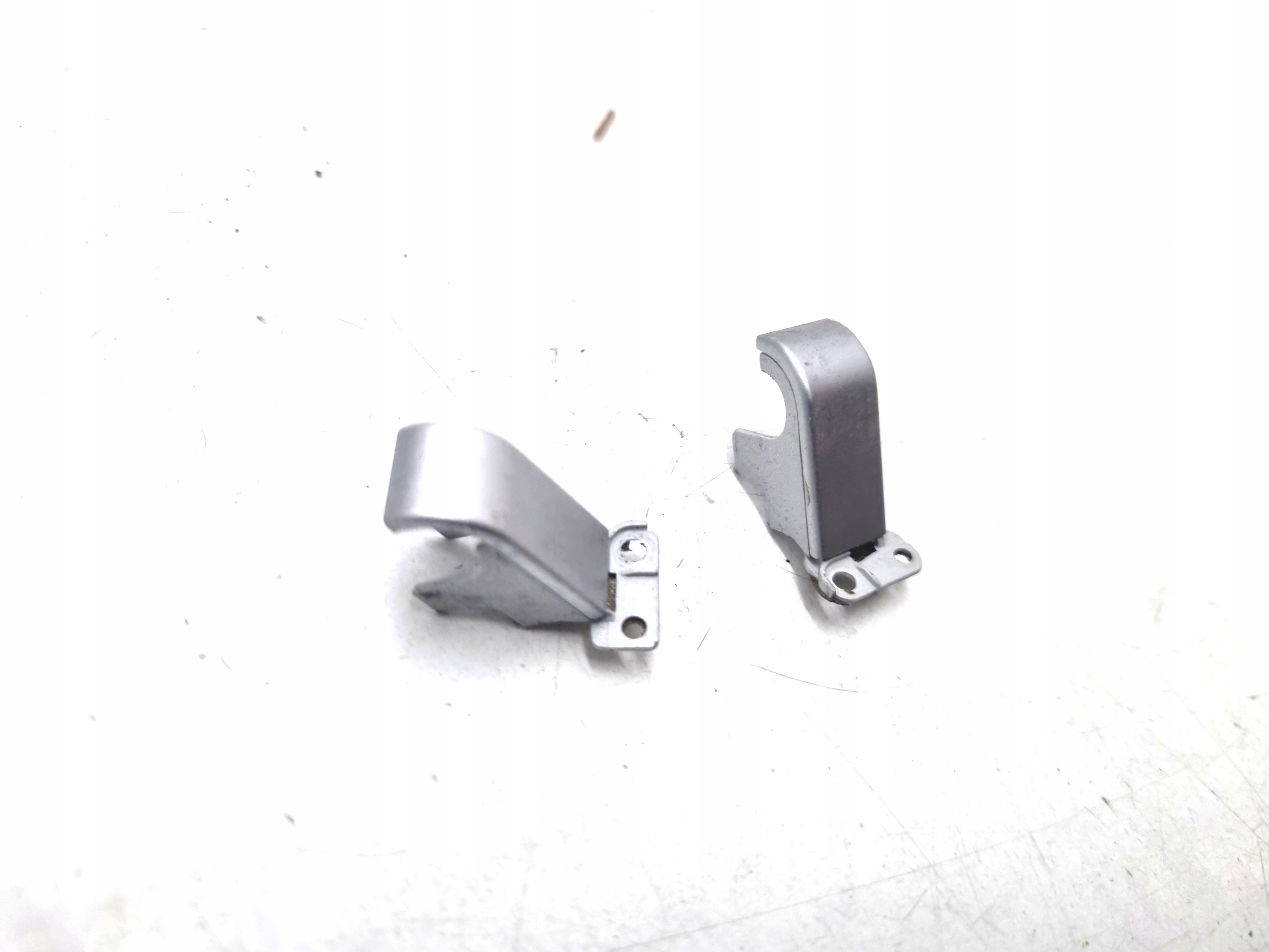 Zaślepki Zawiasów HP Pavilion DV6-6138so DV6 6000 w POPIELÓW - Sklep ...