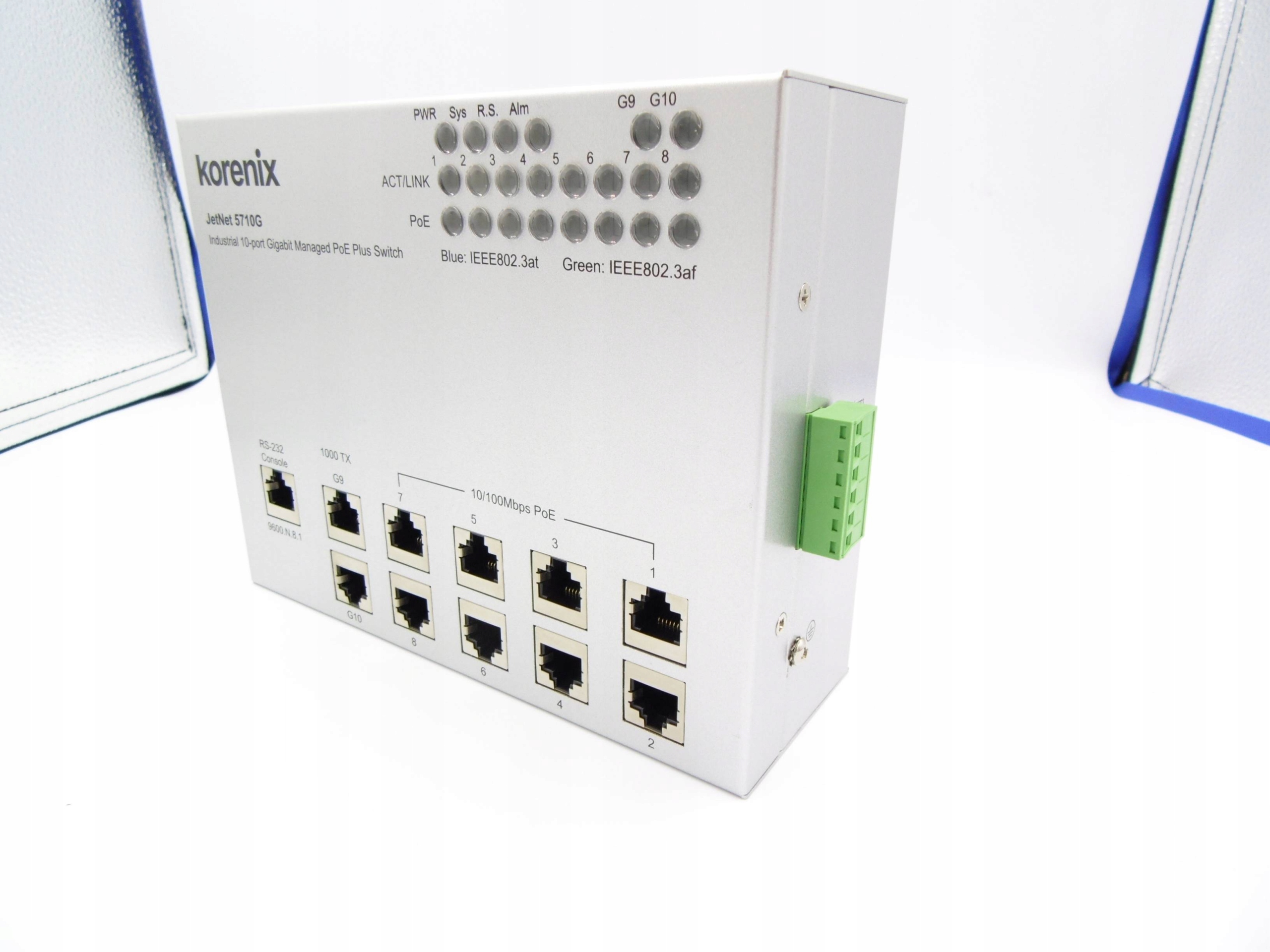 Korenix - Niska cena na Allegro.pl