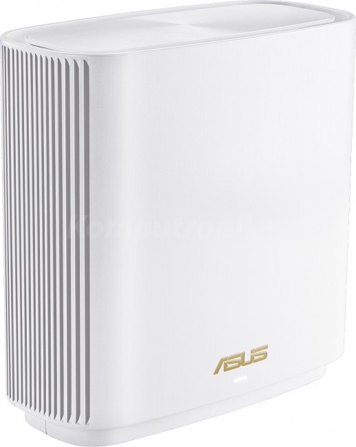 Router ASUS ZenWiFi AX (XT8) 802.11ax (Wi-Fi 6) - Sklep, Opinie, Cena w ...