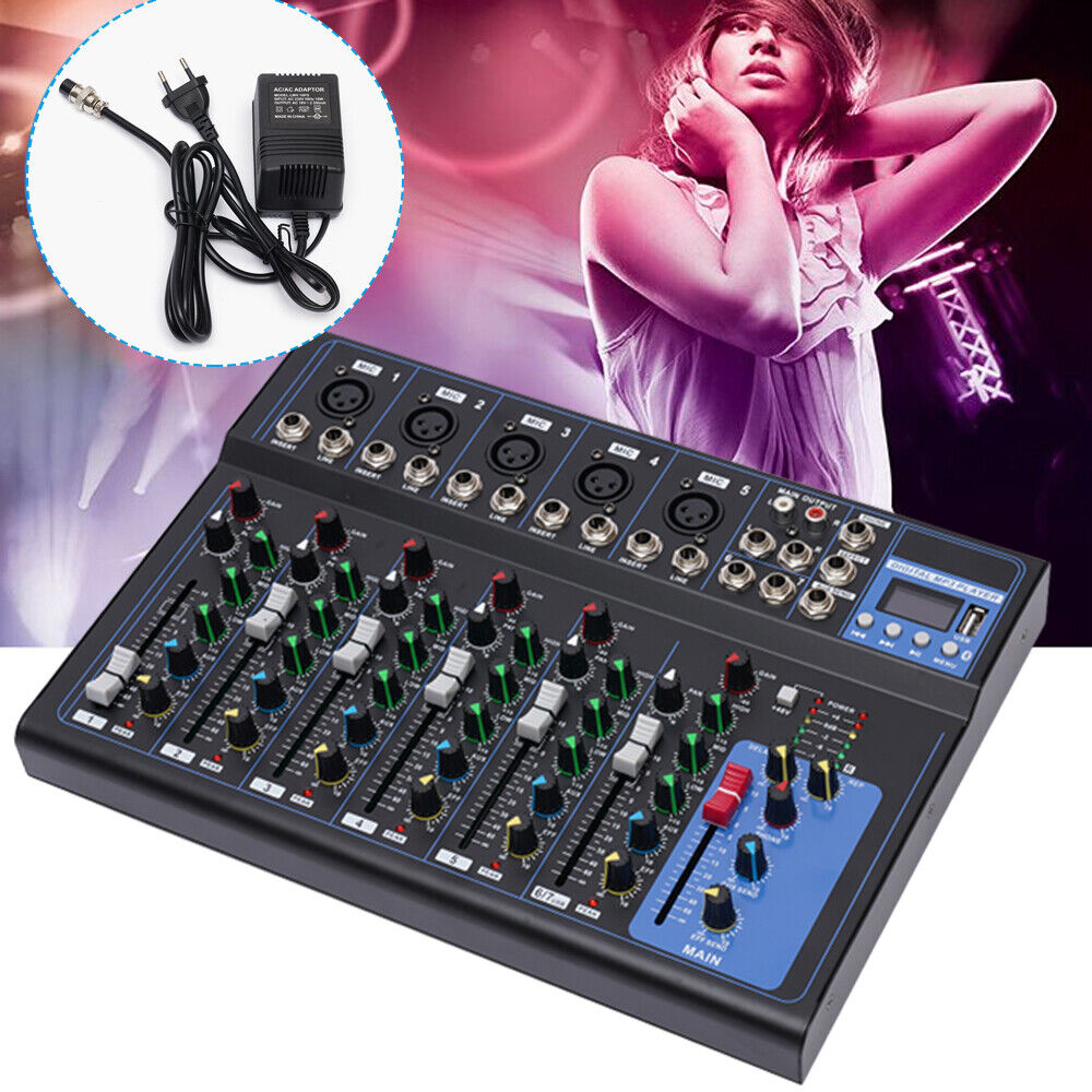 Mixer Audio - Niska cena na Allegro.pl