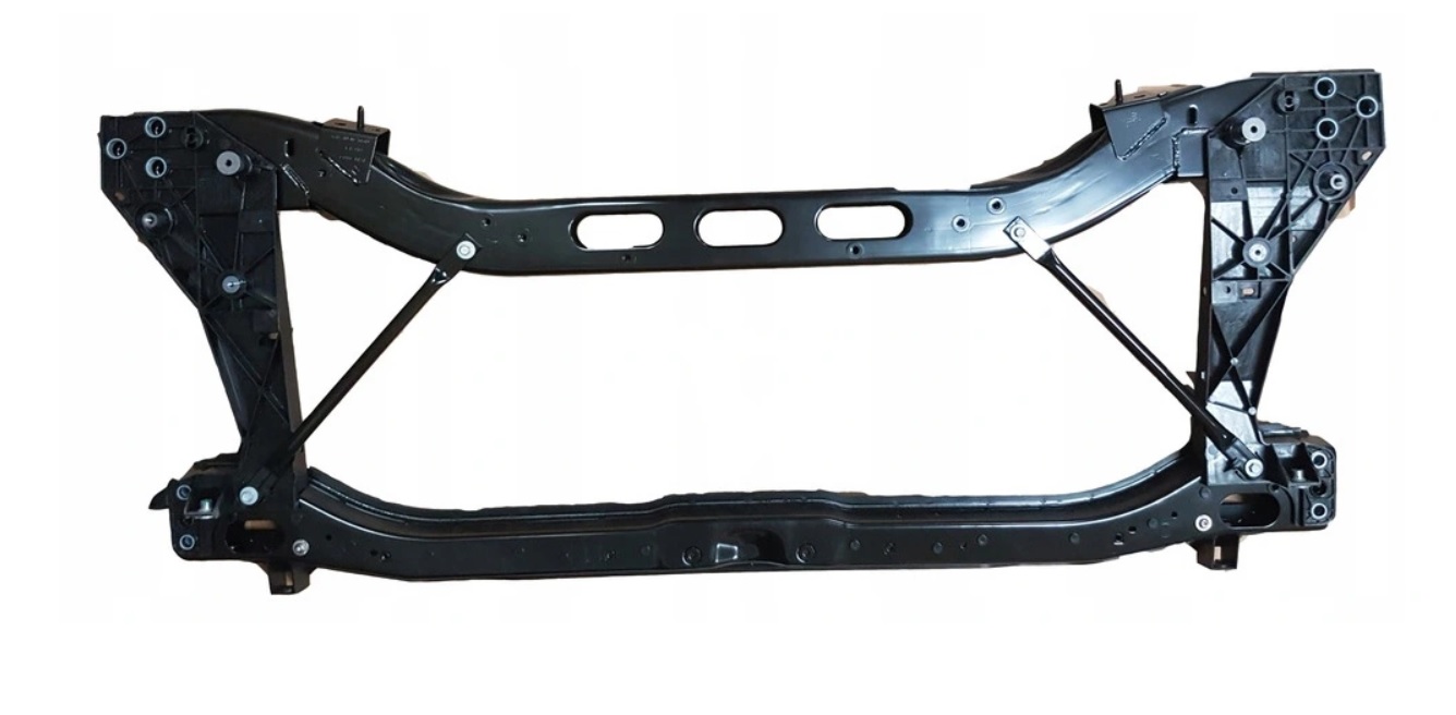 DODGE RAM 2500 3500 2019-21 PAS PRZÓD WZMOCNIENIE 68453036AA za 1399 zł ...