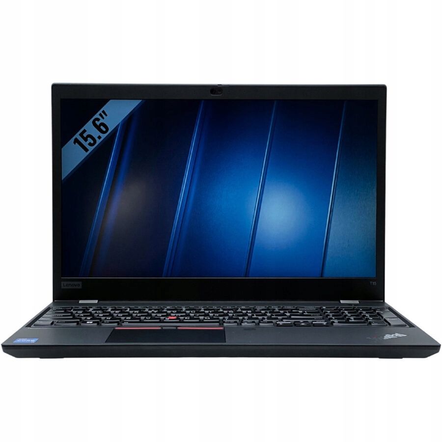 Laptop Lenovo ThinkPad T15 G2 i7-1165G7 15,6" MX450 2GB 16 GB / 1TB LTE ...