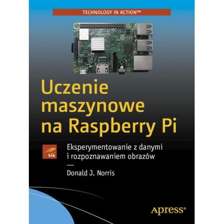 Uczenie Maszynowe Raspberry Pi - Niska cena na Allegro