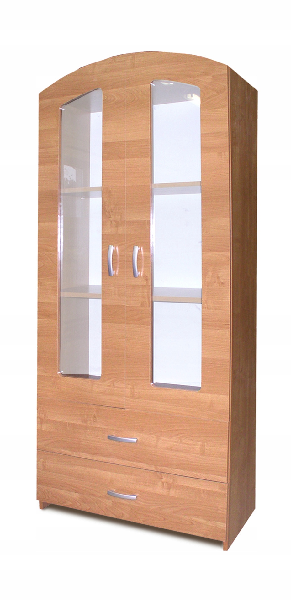 Witryna 2D 80cm Olcha - 20 kolorów (w2d) • Cena, Opinie • Witryny ...