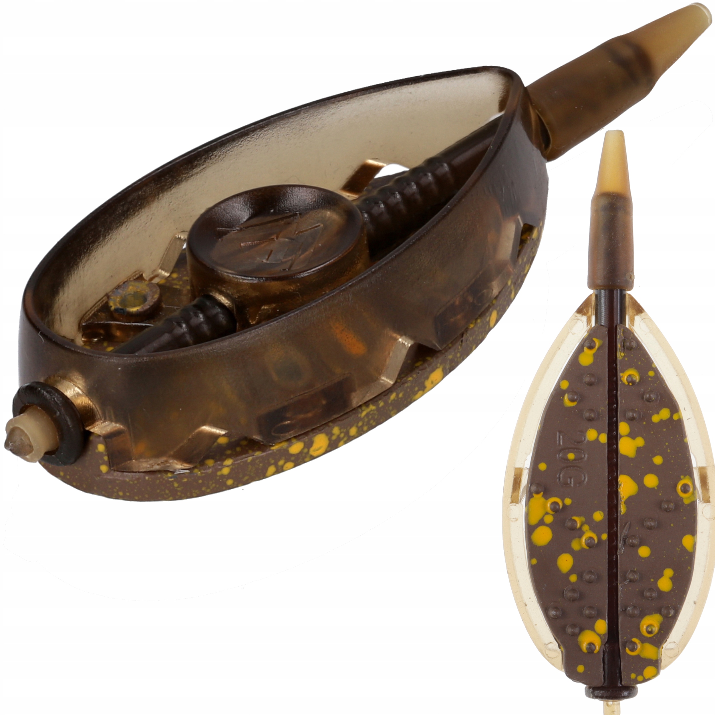 Koszyk do metody Mikado Method Feeder Aperio Q.M.F. System L - 5900637048602 - 12840403474 - Allegro