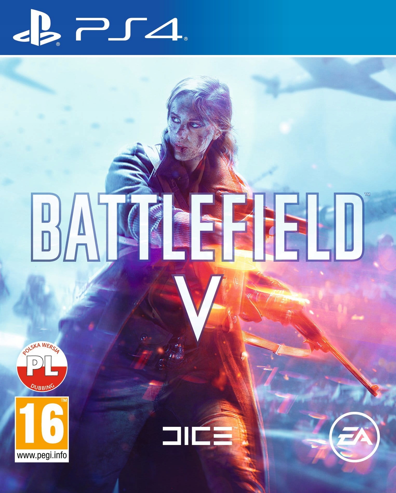 Battlefield Dvd - Niska cena na Allegro