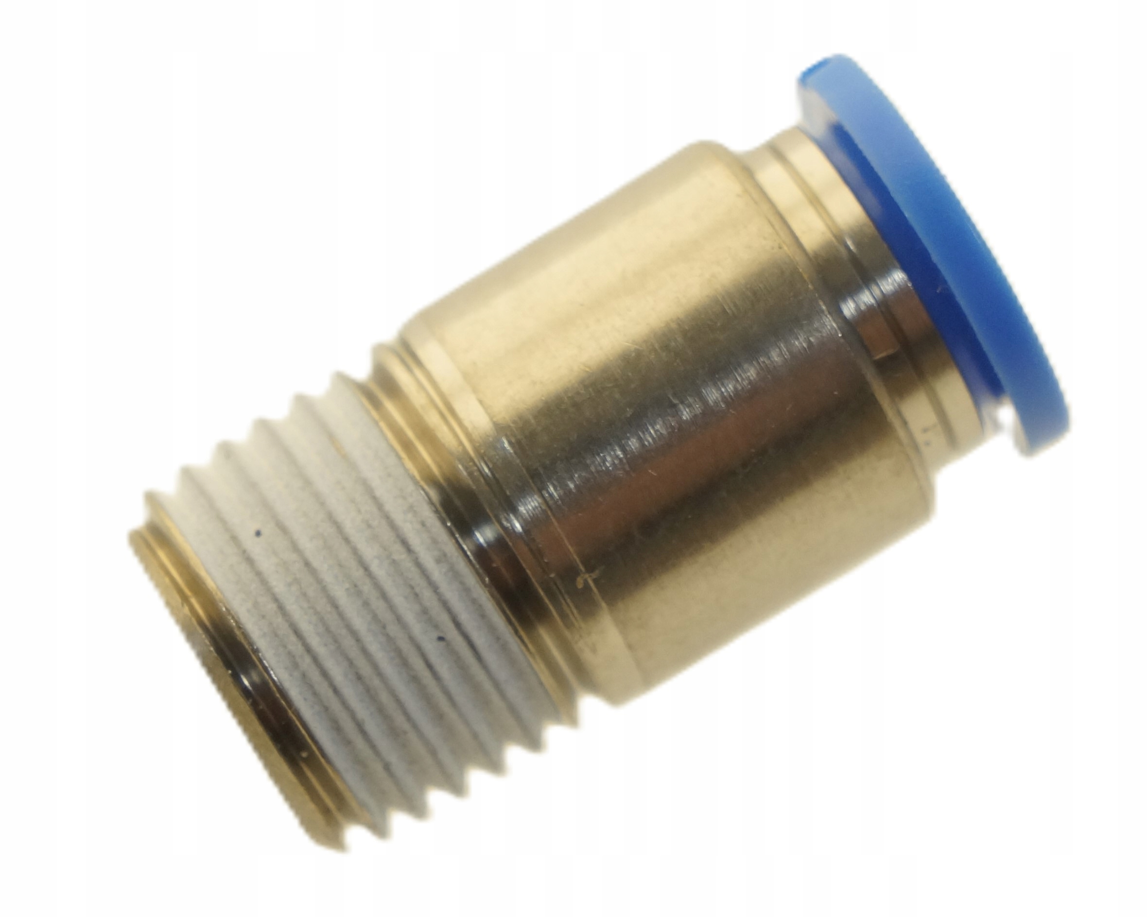 Złączka wtykowa prosta Festo QS-1/4-8-I (4052568010980) • Cena, Opinie • Pneumatyka 17117697281 ...