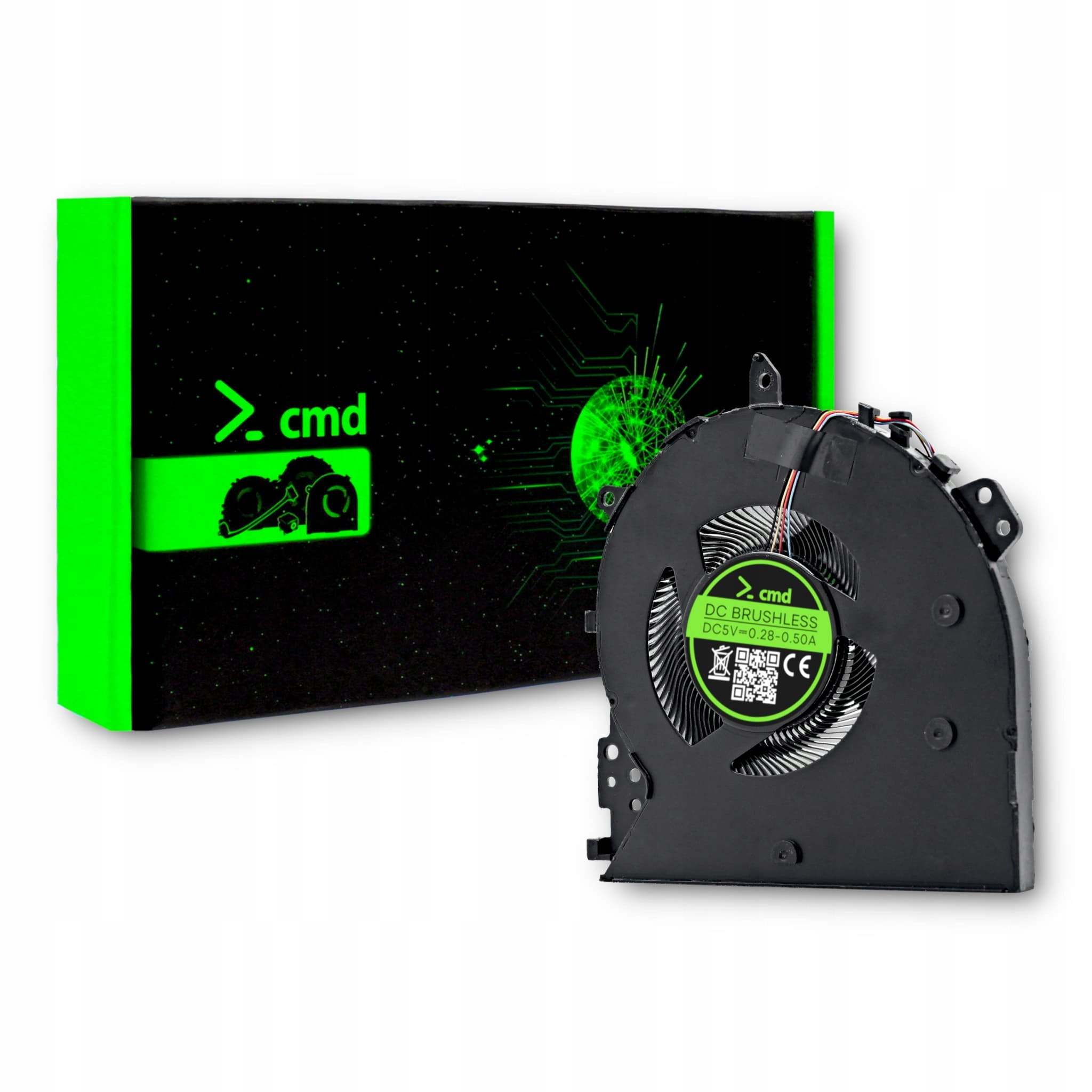 Wentylator Cmd do Asus Vivobook A512DA/F512DA/X512DA w Bielsko-Biała ...