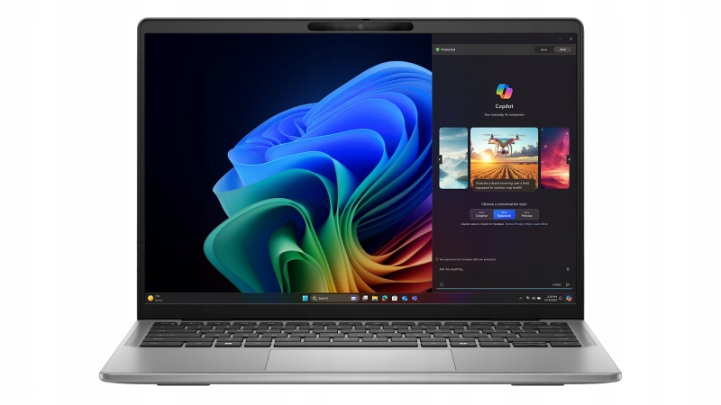 Dell Latitude 7455 Snapdragon X Plus X1P-64-100 16GB 512SSD QHD+ DOTYK ...