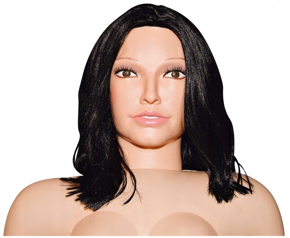 Lalka miłości żeńska PVC (4024144520541) • Cena, Opinie • Lalki miłości ...