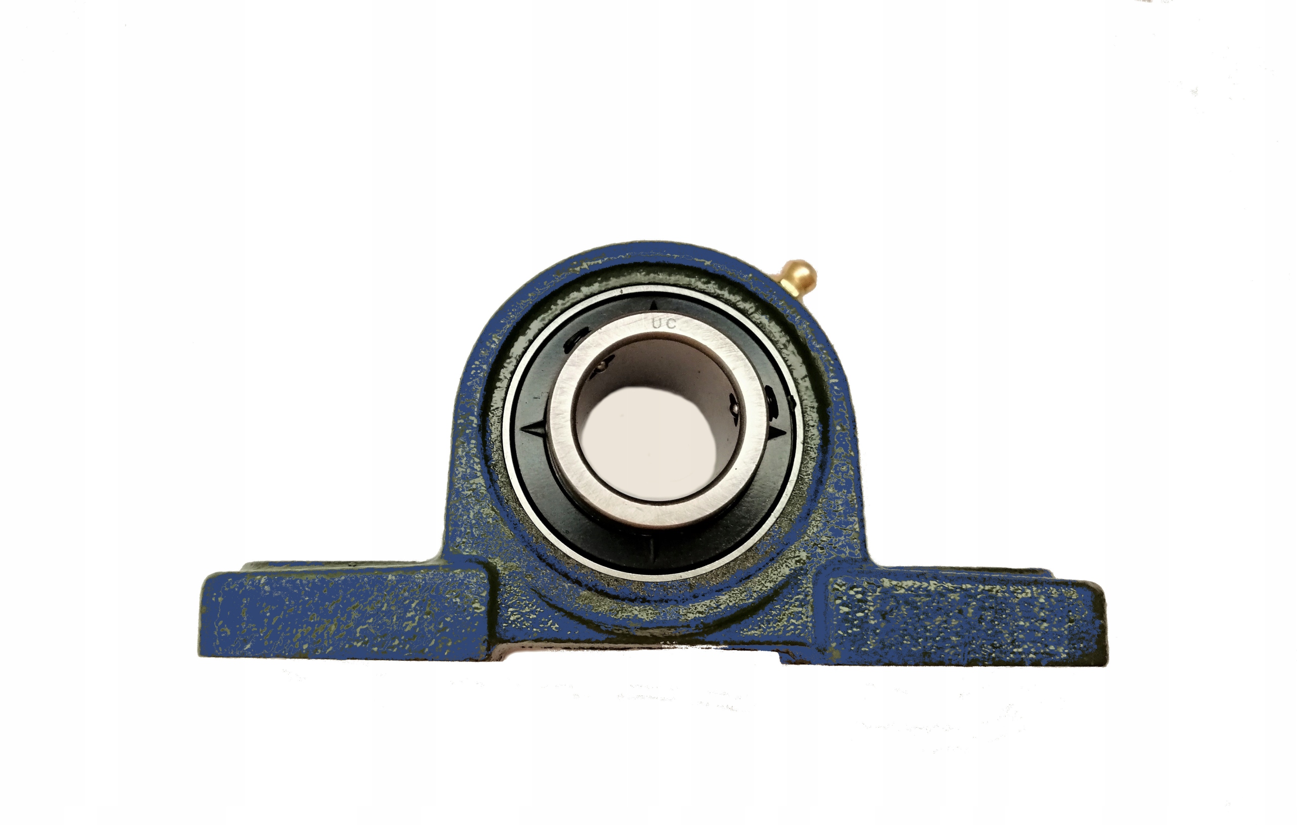 UCP 309 BBC-R łożysko samonastawne • Cena, Opinie • Łożyska toczne 12344236618 • Allegro