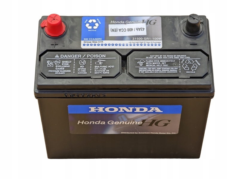 31500-sr1-100 w Akumulatory - Allegro.pl