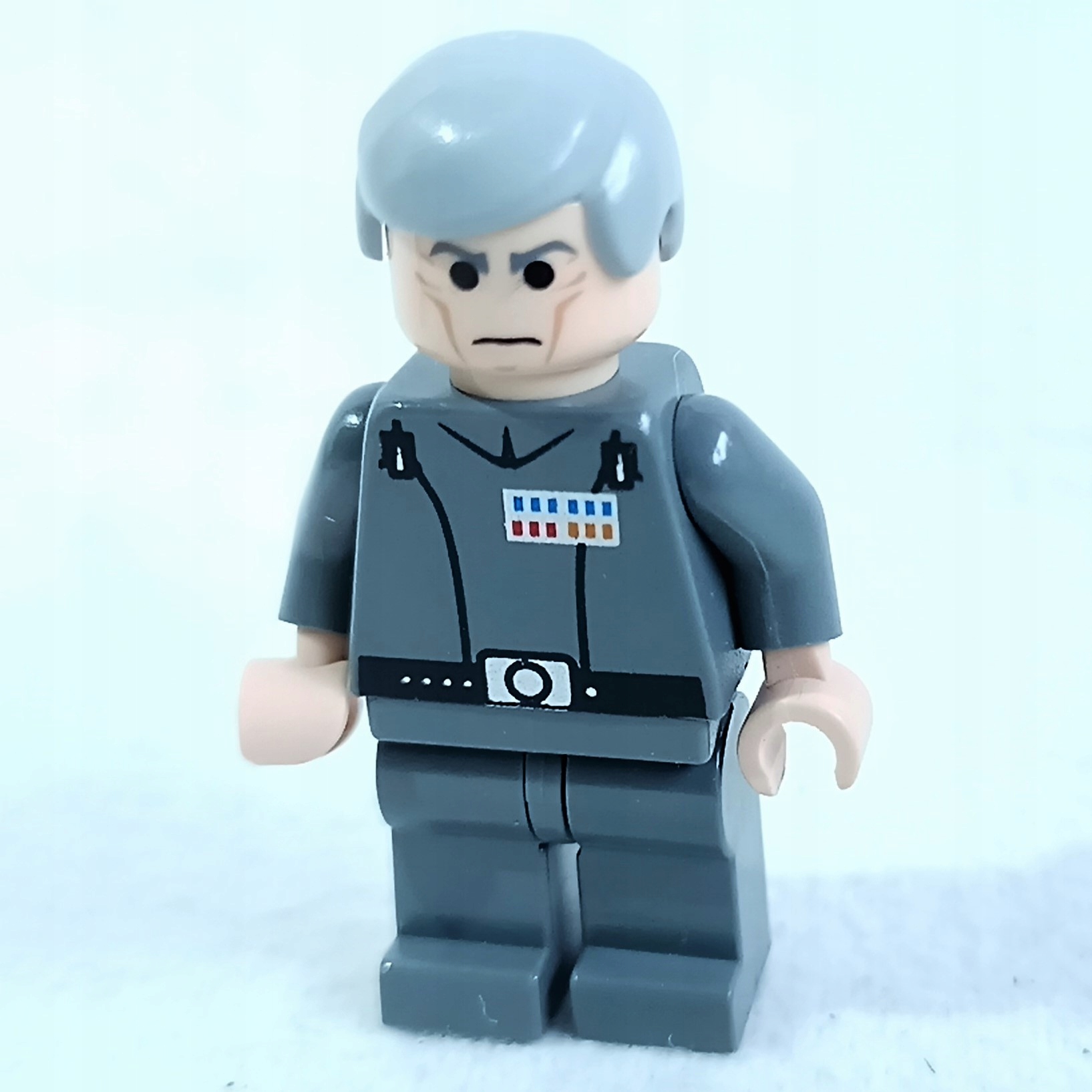 Lego Tarkin - Niska cena na Allegro.pl