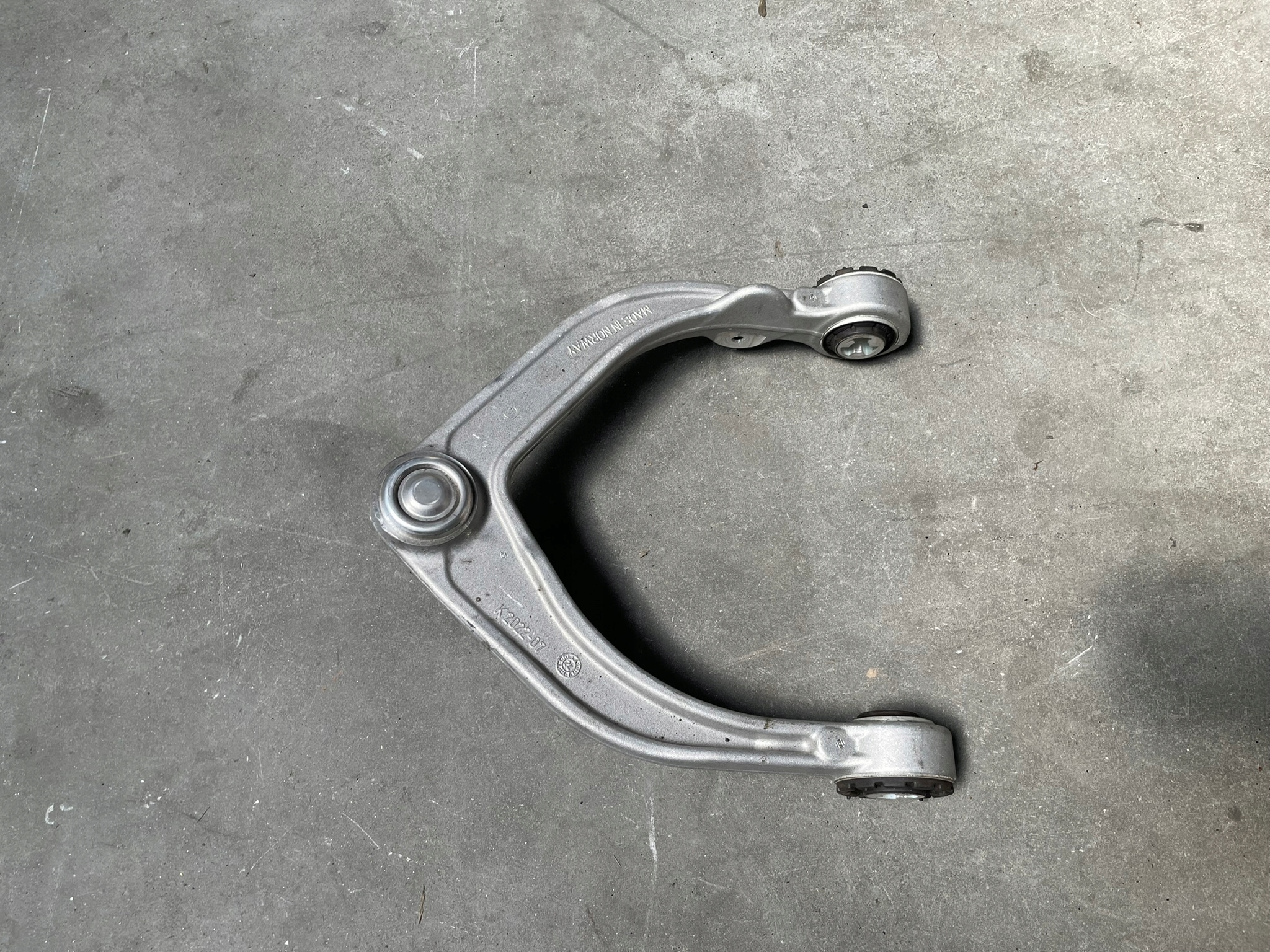 VOLVO XC90 II XC60 II Wahacz Prawy Górny 32424508 za 450.00PLN z ...