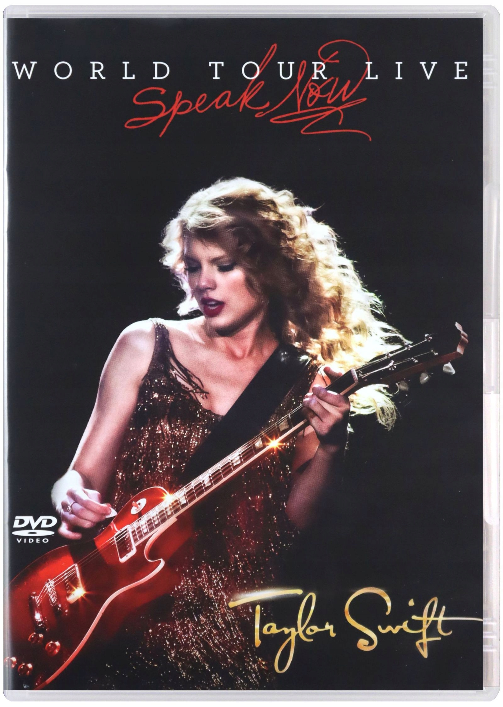 Taylor Swift Box - Niska cena na Allegro.pl