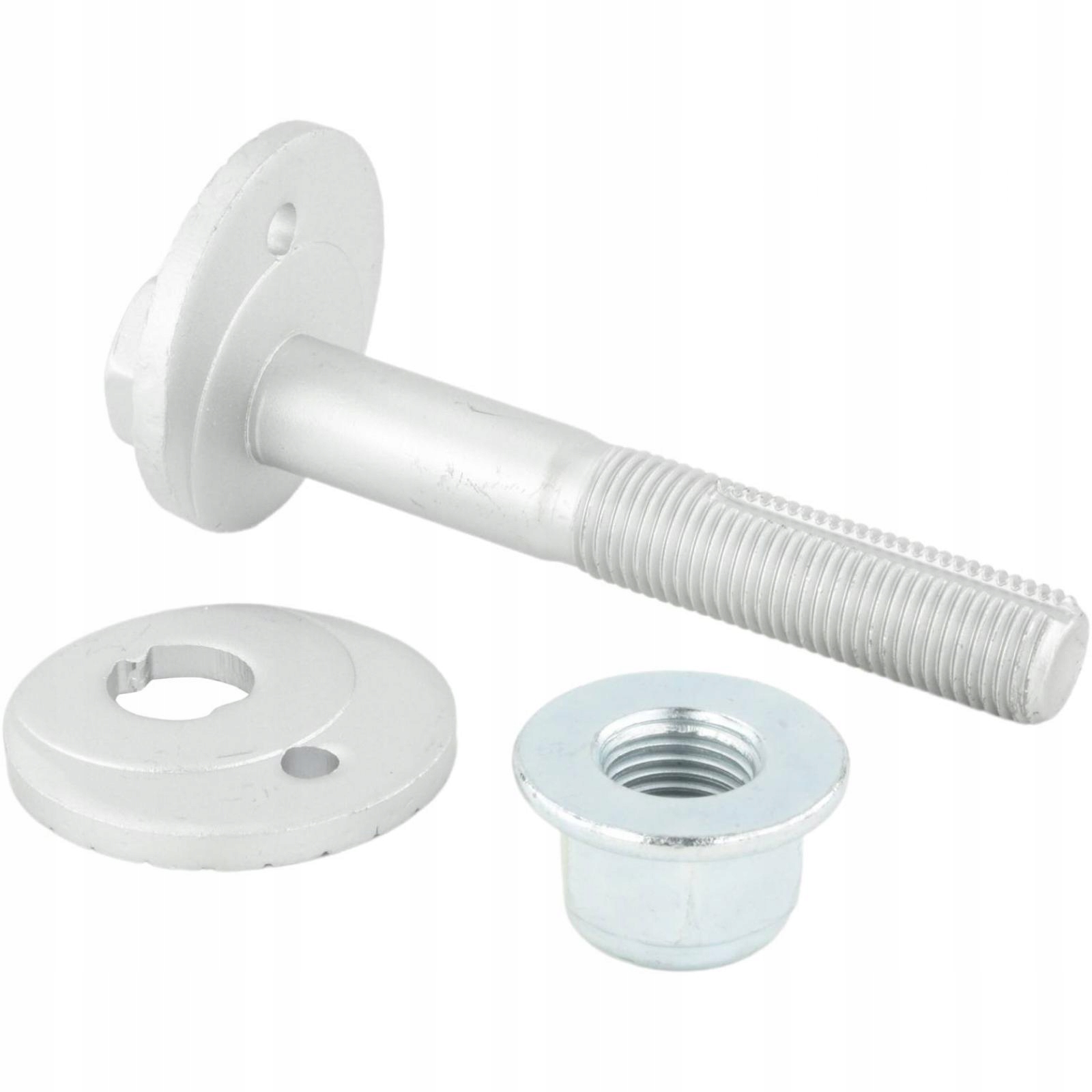 2129-006-kit Febest w Wahacze zawieszenia - Allegro.pl