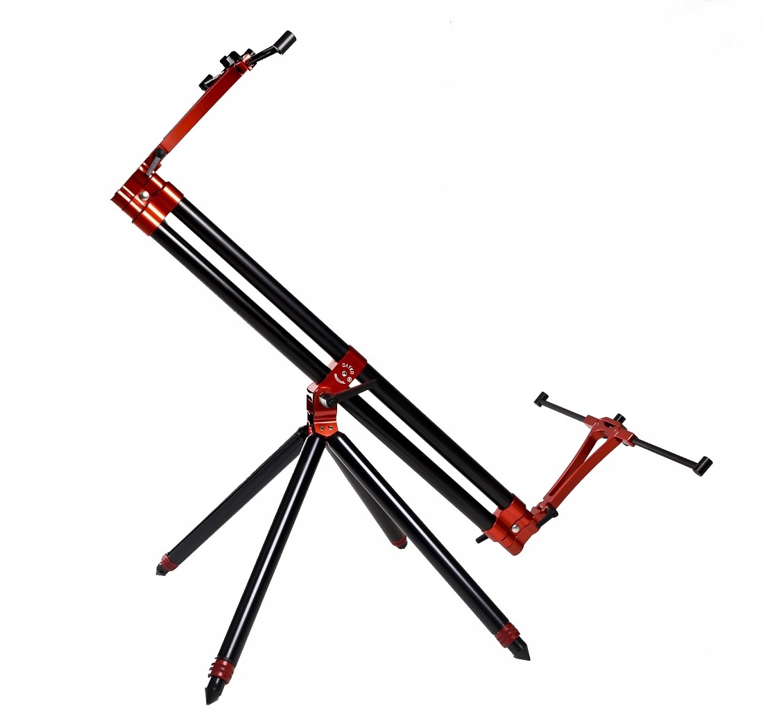 Rodpod Dayko Compact bitubo - 15259810191 - Allegro