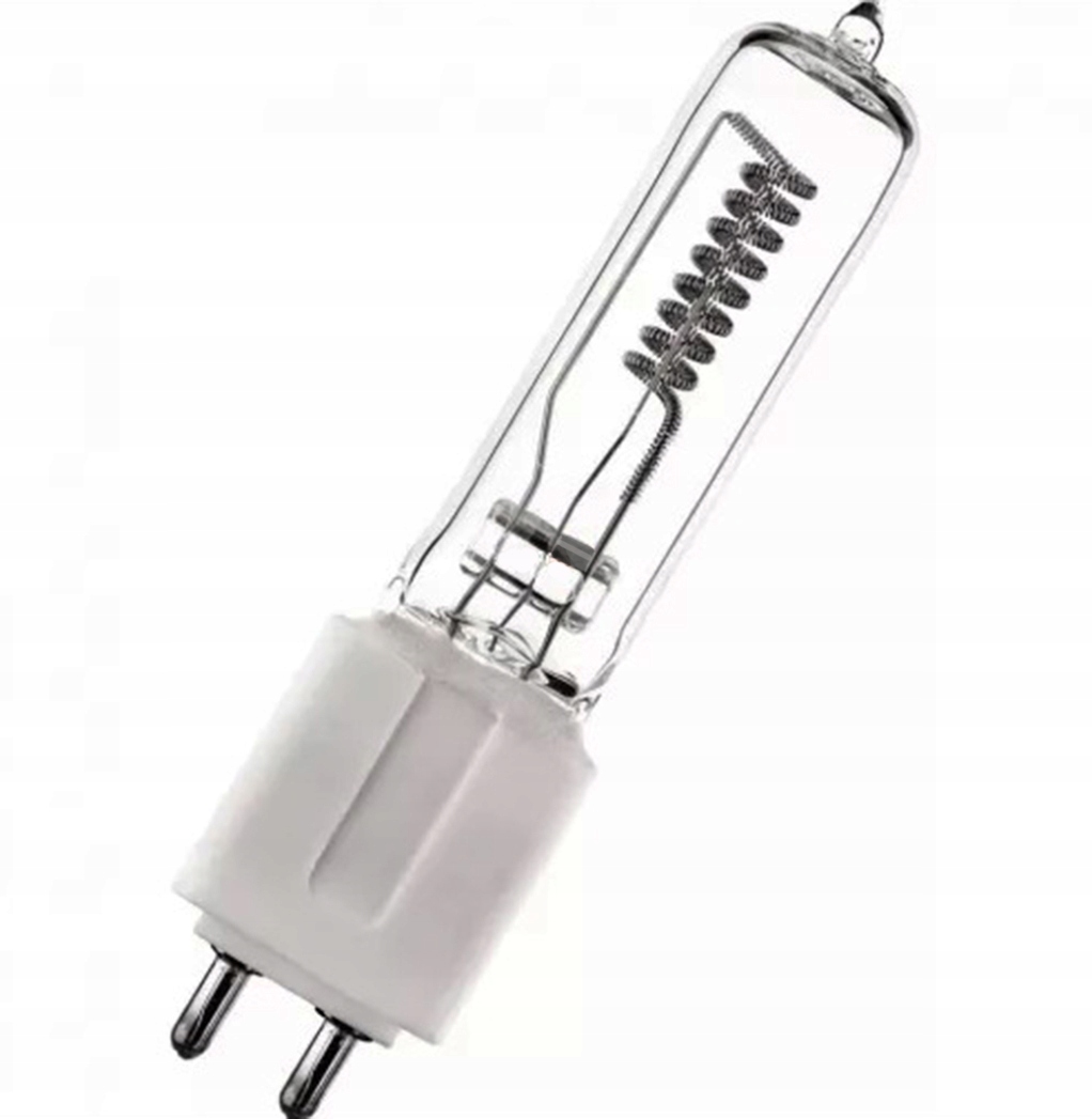 OSRAM HALOGEN OPTIC 54555 1000Q/T6/RTP/C 12/CS 1/SKU 1000W 120V ... OSRAM HALOGEN OPTIC 54555 1000Q/T6/RTP/C 12/CS 1/SKU 1000W 120V ...