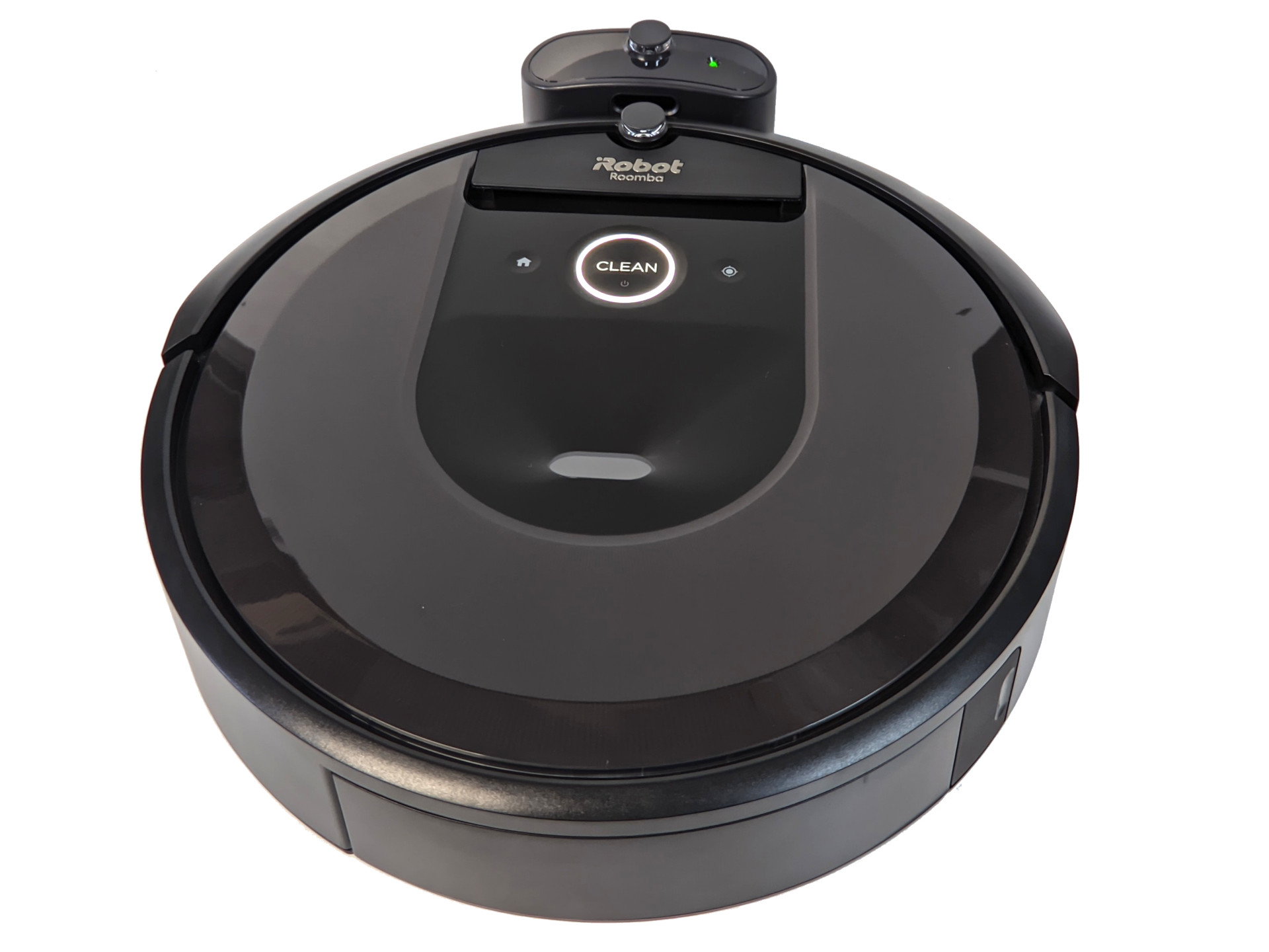 Automatyczny Robot sprzątający iRobot Roomba i7 - Sklep, Opinie, Cena w ...