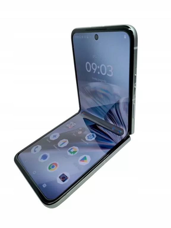 TELEFON MOTOROLA RAZR 60 8/256GB - Sklep, Opinie, Cena w Allegro